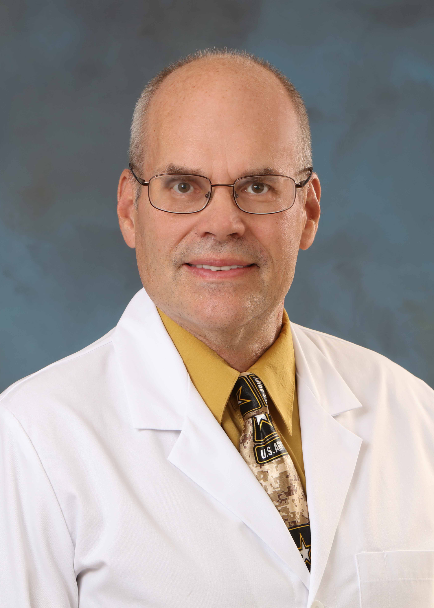 Faculty | CHRISTUS Spohn/Texas A&M Family Medicine Residency