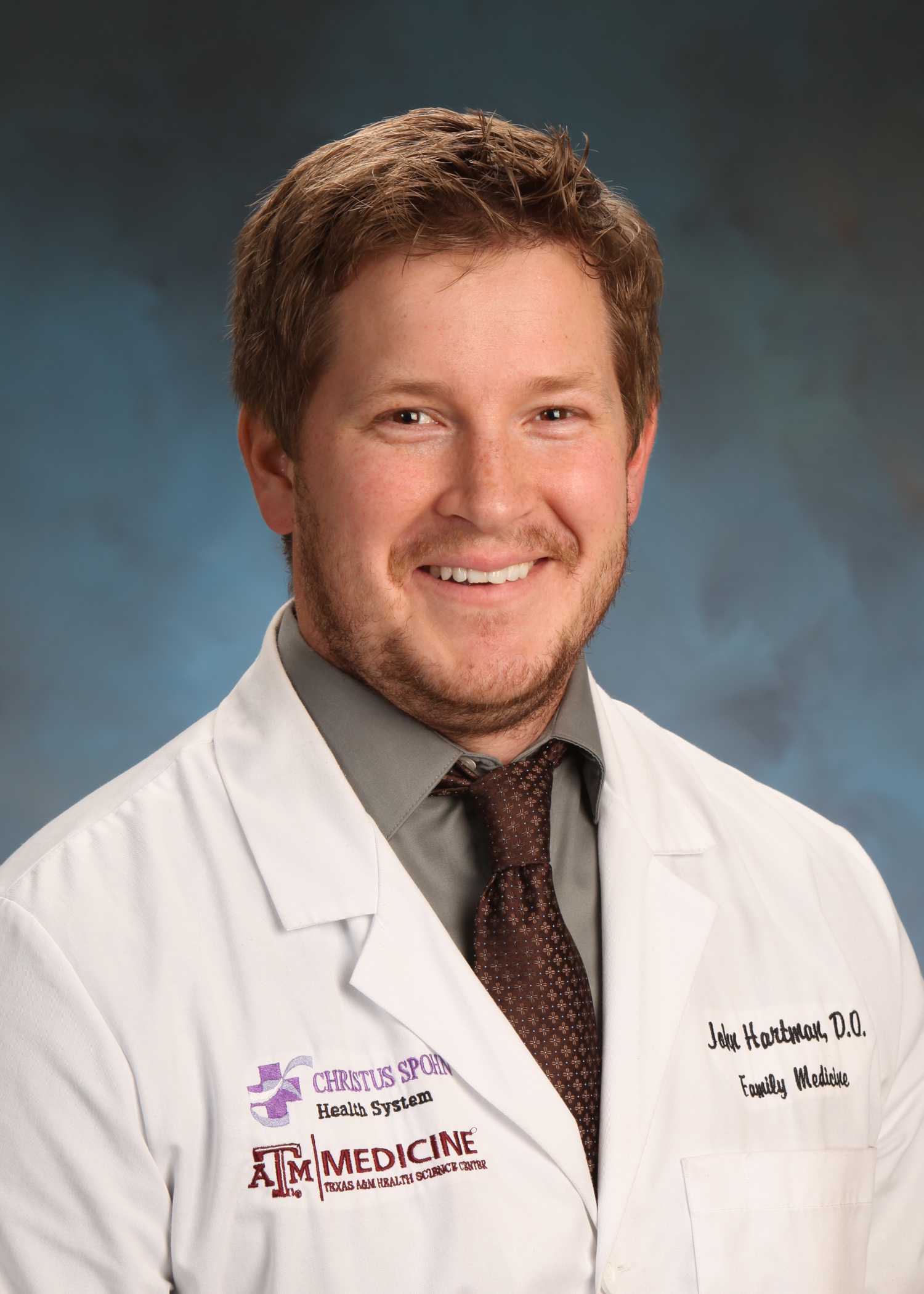 Residents | CHRISTUS Spohn/Texas A&M Family Medicine Residency