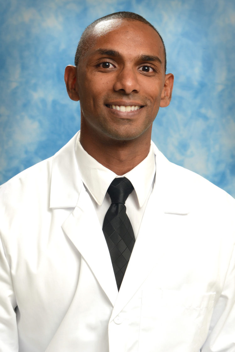 Residents | Christus Health-Spohn / Texas A&M Family Medicine Residency