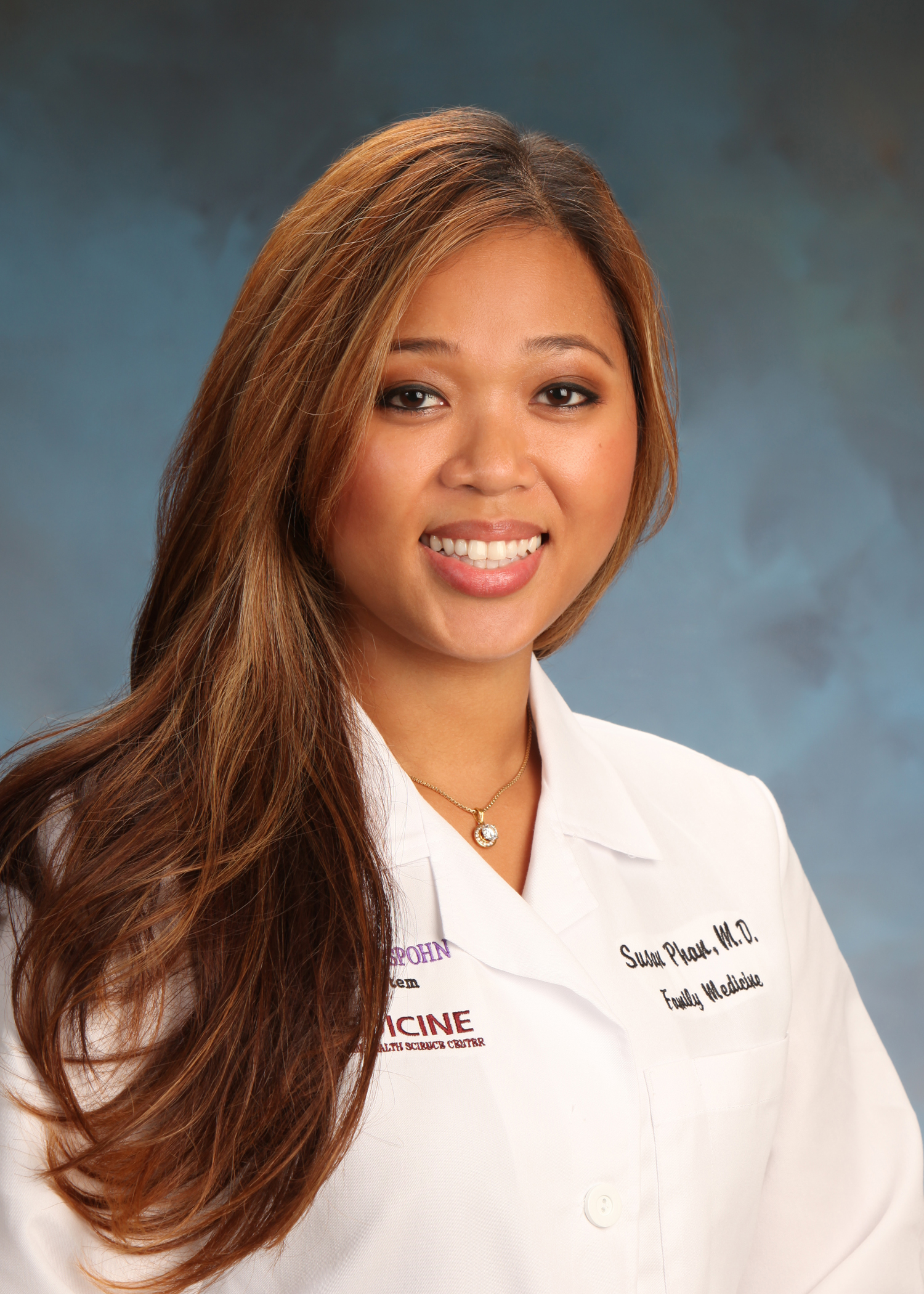 Residents | CHRISTUS Spohn/Texas A&M Family Medicine Residency