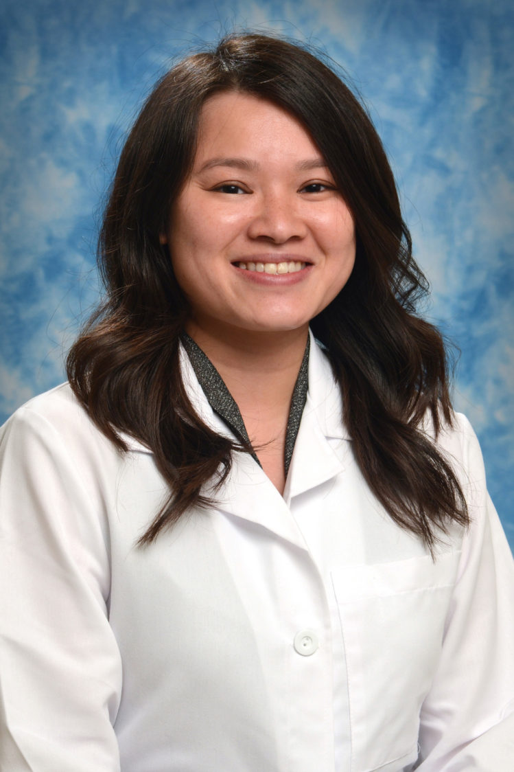 Residents | Christus Health-Spohn / Texas A&M Family Medicine Residency