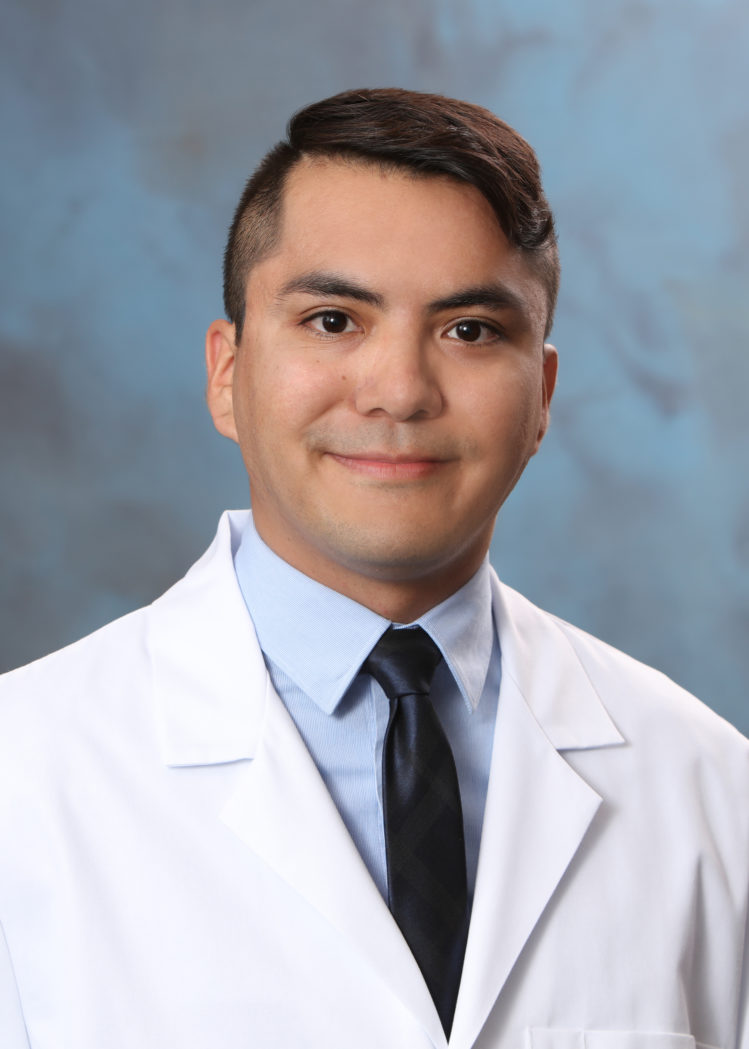 Residents | CHRISTUS Spohn/Texas A&M Family Medicine Residency