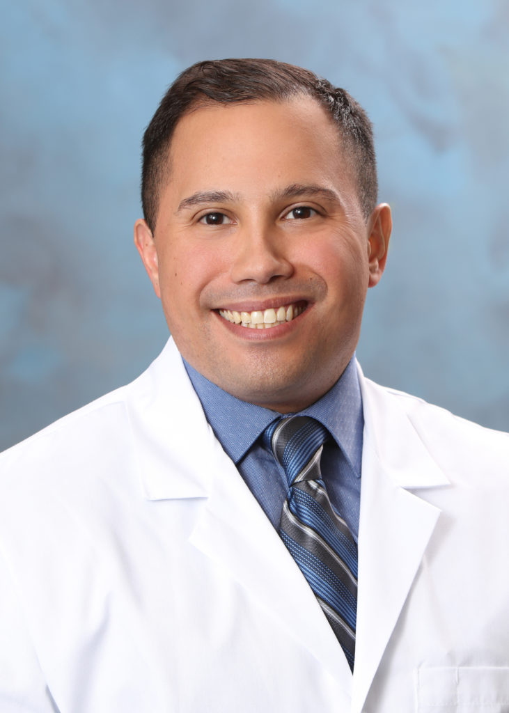 Residents | Christus Health-Spohn / Texas A&M Family Medicine Residency