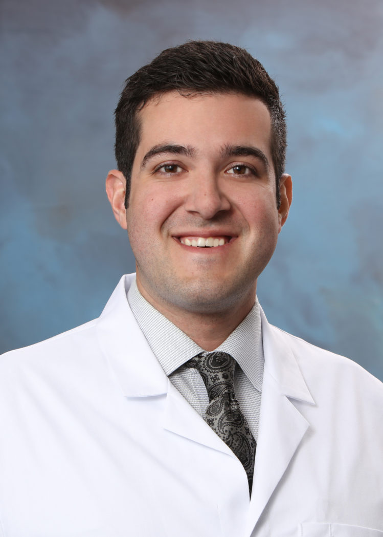 Residents | Christus Health-Spohn / Texas A&M Family Medicine Residency