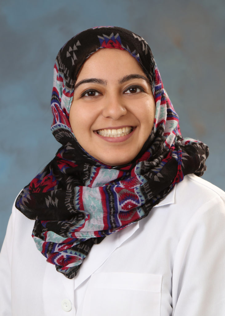 Residents | Christus Health-Spohn / Texas A&M Family Medicine Residency