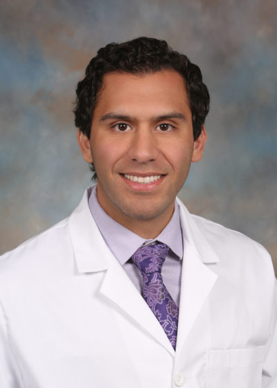 Residents | Christus Health-Spohn / Texas A&M Family Medicine Residency