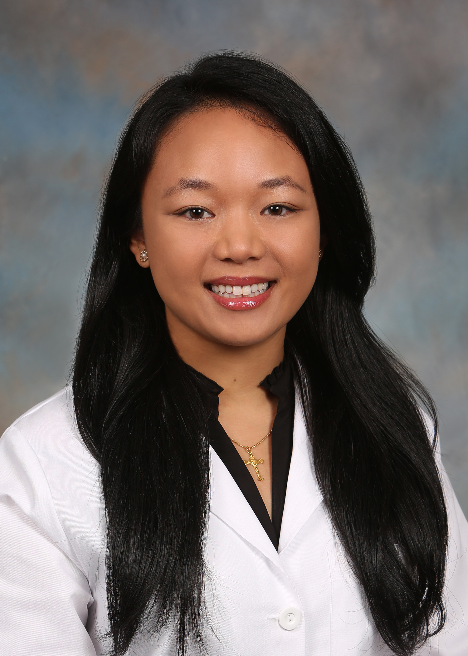 Residents | Christus Health-Spohn / Texas A&M Family Medicine Residency