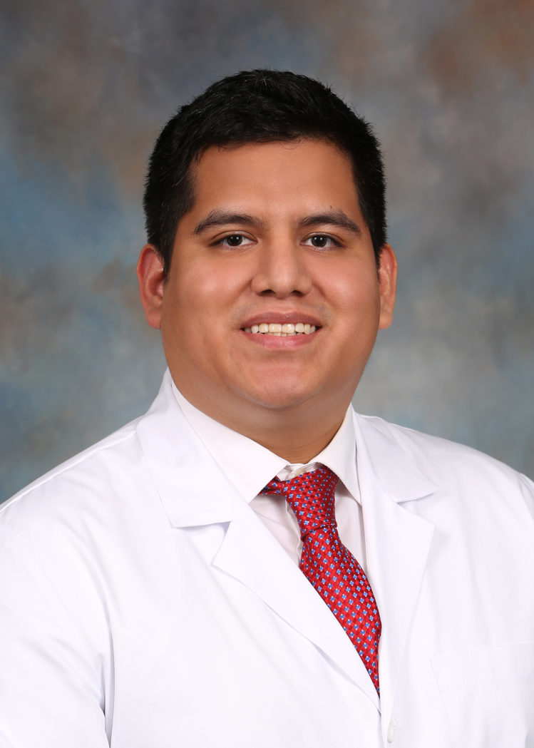 Residents | Christus Health-Spohn / Texas A&M Family Medicine Residency