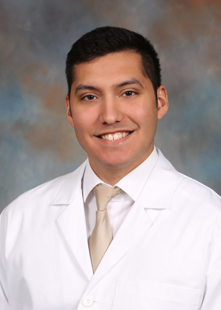 Residents | CHRISTUS Spohn/Texas A&M Family Medicine Residency