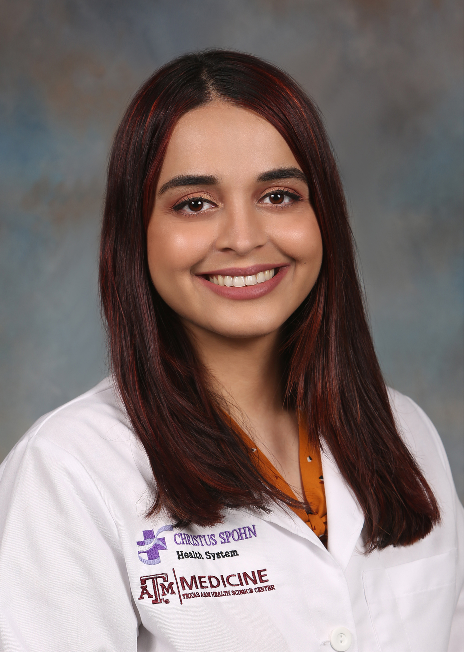 Residents | CHRISTUS Spohn/Texas A&M Family Medicine Residency